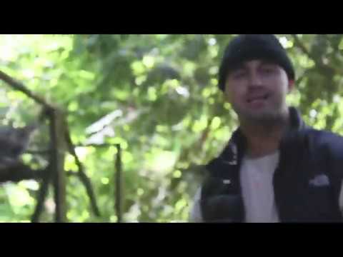 Zach Krause - Alive (Official Video) - YouTube