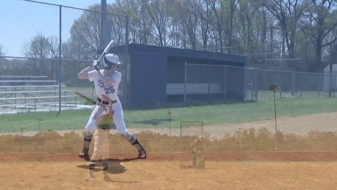 Erin White Class of 2019. Catcher / Outfielder. Softball Skills Video ...