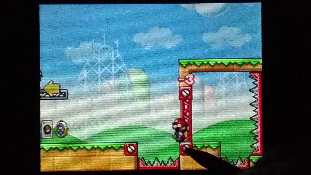 (Expert trick lesson) "Right Angle Wall Clip" - YouTube