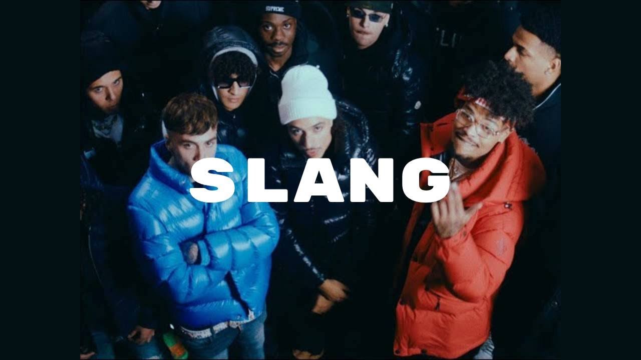 [FREE] Astro x Tony Boy x Artie 5ive x Hard Trap Type Beat - "Slang ...