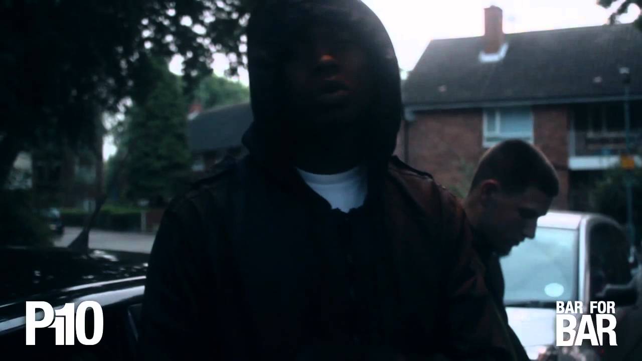 P110 - Jahs [Rap Exclusive] - YouTube