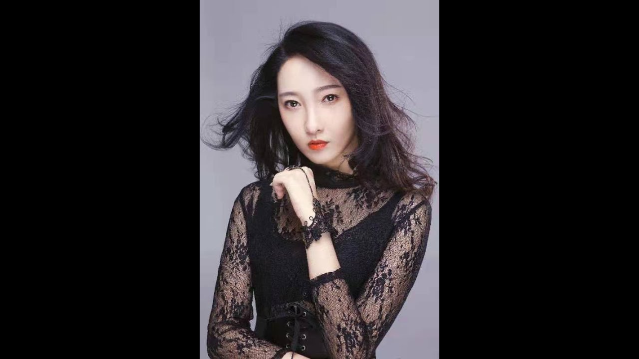 Meet Chinese Actress, Singer, Model Kiki Xing Yun (邢昀)! (FENIX360 ...
