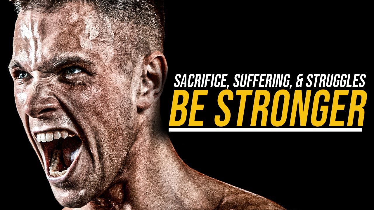 How To Overcome Struggles And Grow: Quick Motivational Tips | Mindset ...