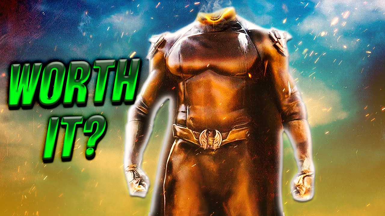 Is GEN V As GOOD As The BOYS? | Gen V Episode 1-3 Review - YouTube