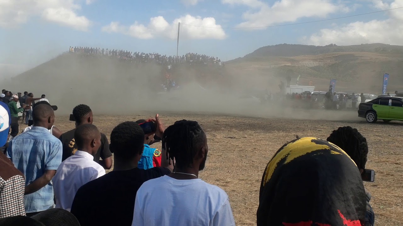 VIEWING AREA CHUNYA MBEYA - YouTube