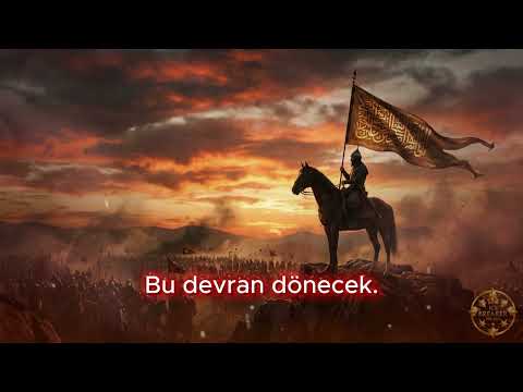 CİHANGİR - Tüyleri Diken Diken Eden İslamî Fetih Marşı ⚔️ (Epik Savaş Müziği)