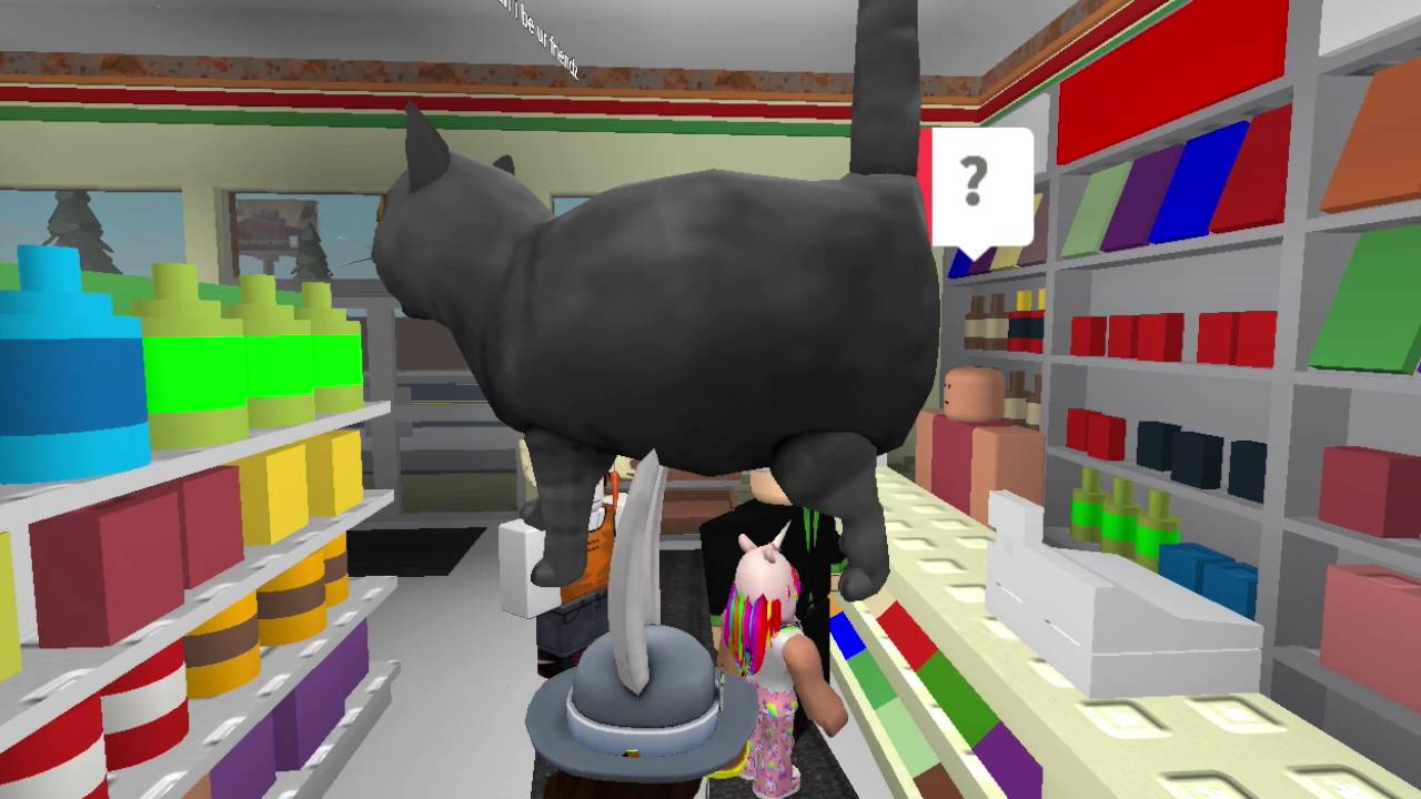 Grounded (A Roblox Machinima) - YouTube