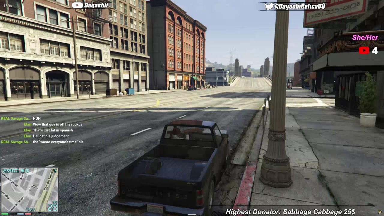 We are back, ONX FiveM "Celica Calahan" - YouTube