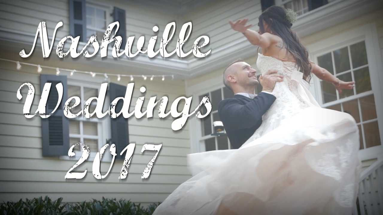 Laura and Tony Urbanek - Wedding Video - YouTube