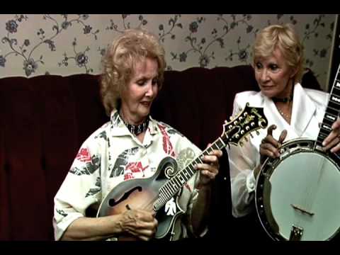 The Stonemans Patsy, Roni, and Donna - YouTube