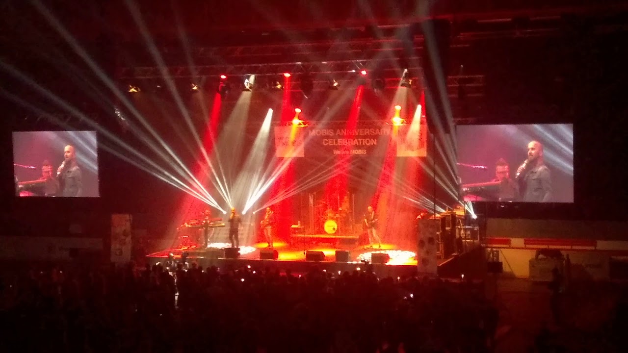 Mobis Day 2018 - YouTube