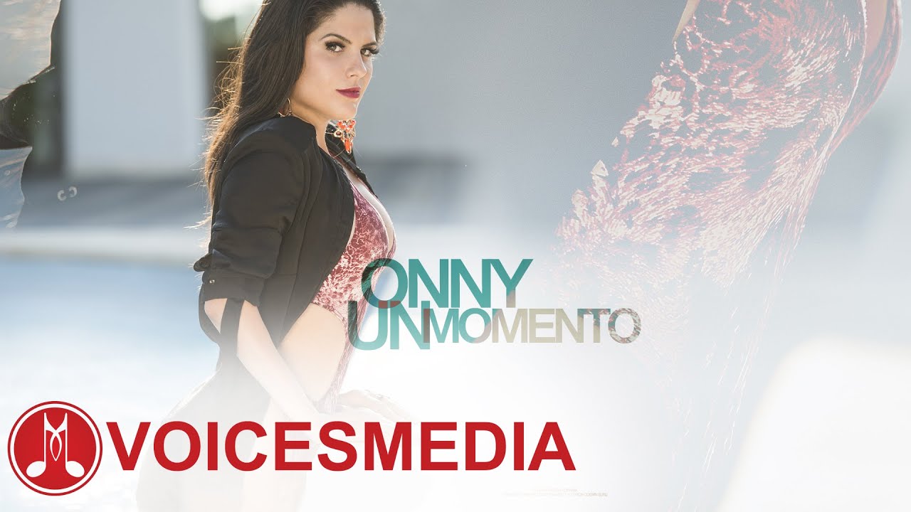 Onny - Un momento (Lyric Video) - YouTube