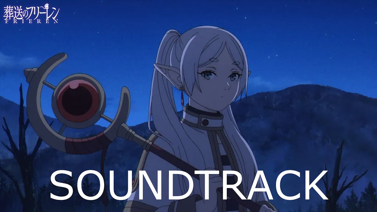 Frieren Episode 10 OST - A powerful magician (Cover) - YouTube