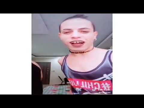 TikTok Cringe Serisi #1