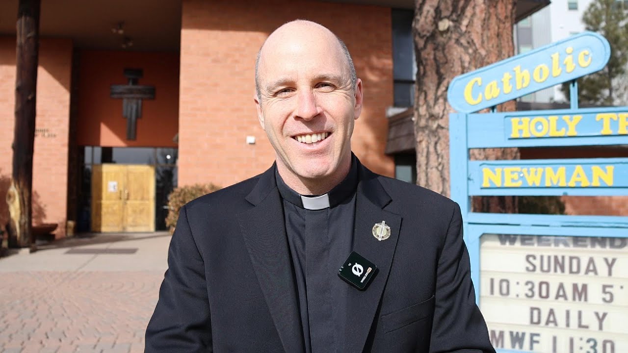 2024 NAU Newman Center Recap - YouTube