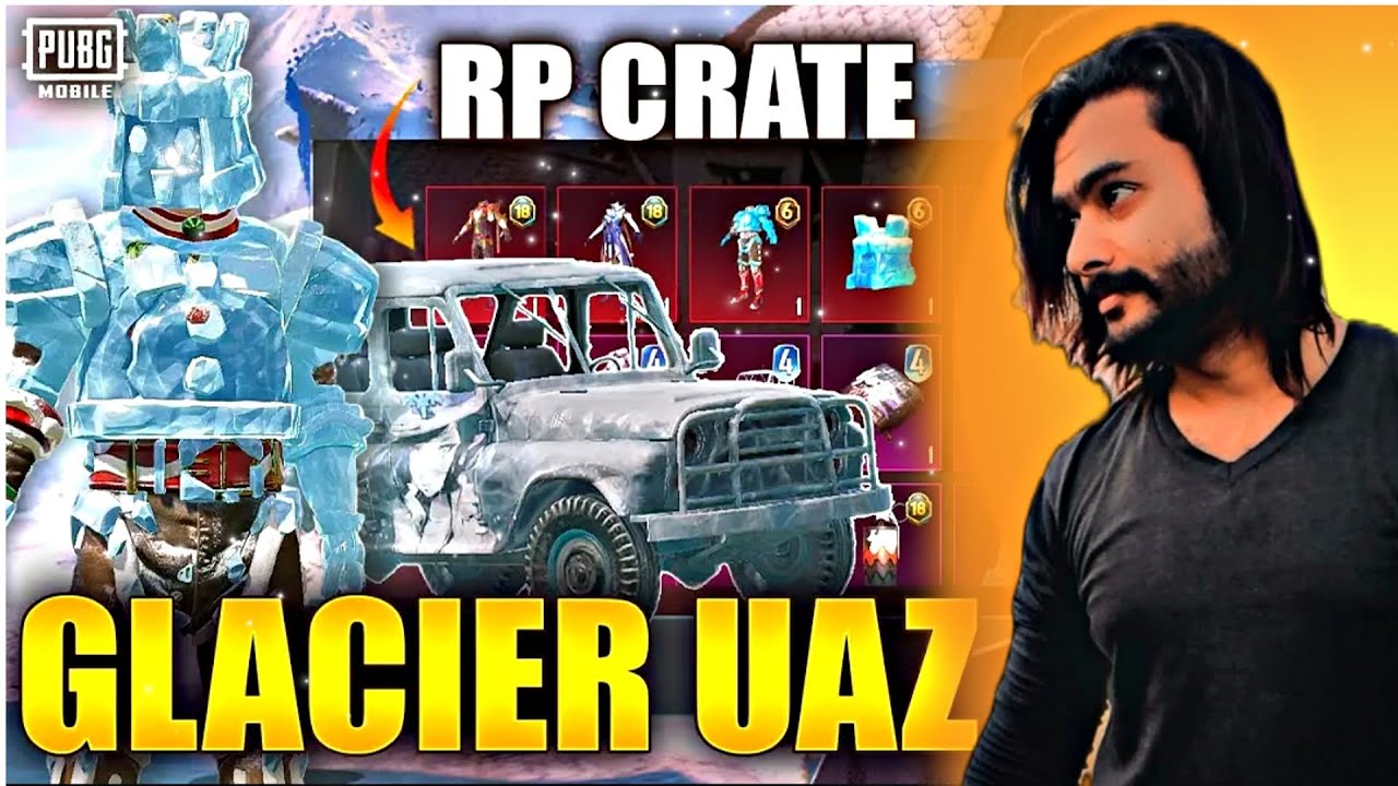 😱 FINALLY GOT FREE MYTHIC FROM RP POINT CREATE OPENING @PUBGMOBILE ...