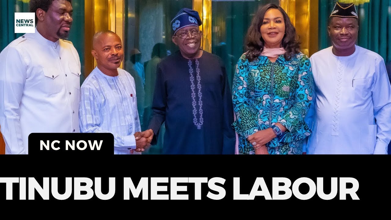 The 9 AM News With Judith Atibi - Full Broadcast, July 17, 2024 - YouTube