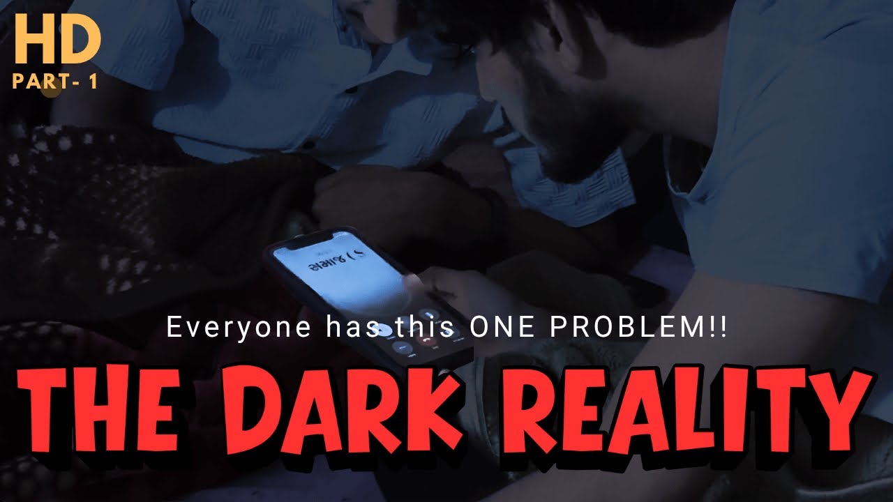 The Dark Reality We All Ignore…. #darkreality #reallifestory #truestory ...