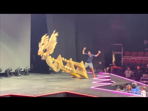 Dude Perfect Rage Monster 2022 That’s Happy Tour