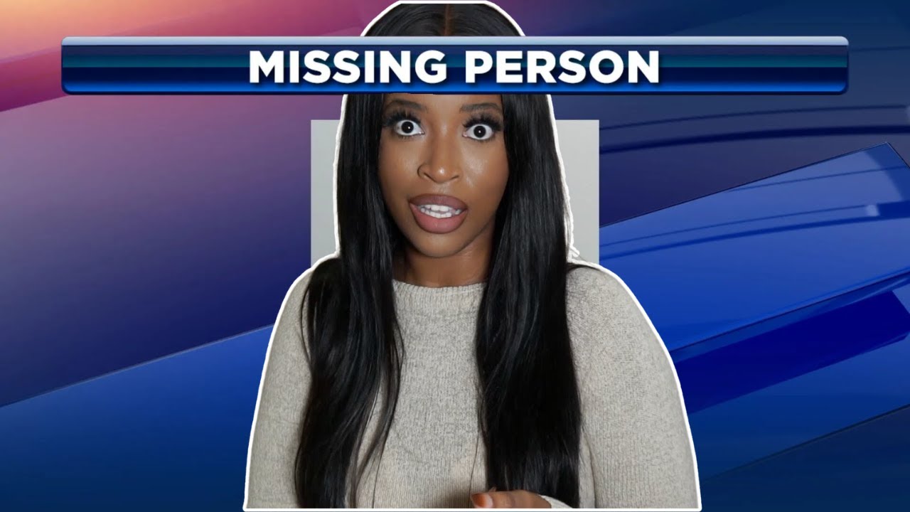STORYTIME: SHE WENT MISSING AND WHEN I FOUND HER... - YouTube
