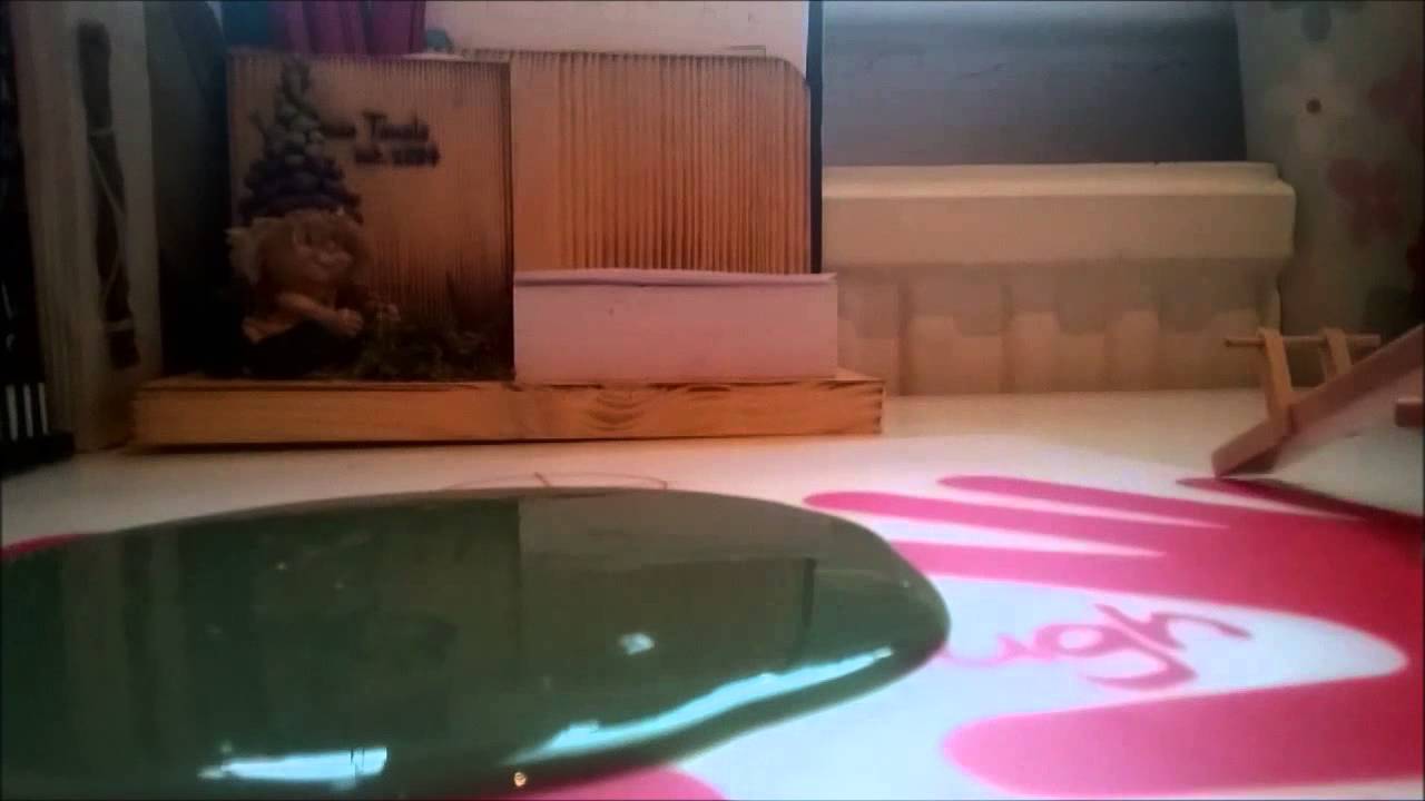 Goo Puddle Nightmare - YouTube