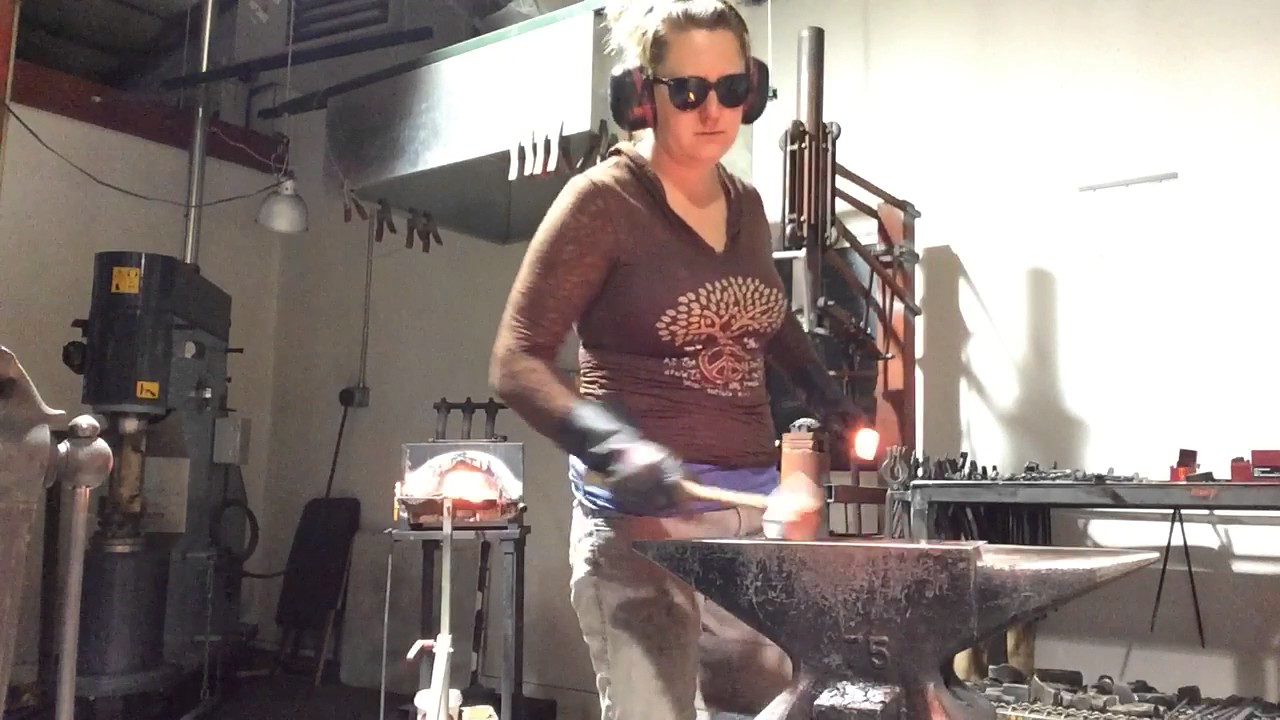 Bliss Studio & Gallery - YouTube