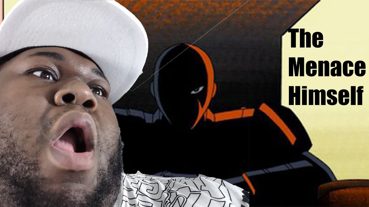 This man's a savage😱 Slade the True Menace of Society by CJ Da Champ ...