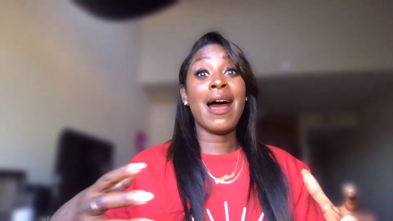 The Rose Effect's KJ Rose talks performance training on BNC - YouTube