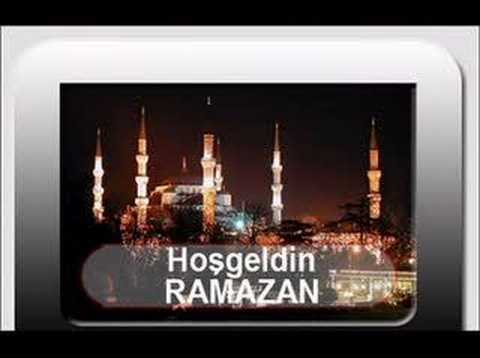 kızılörenliler ramazan ayı
