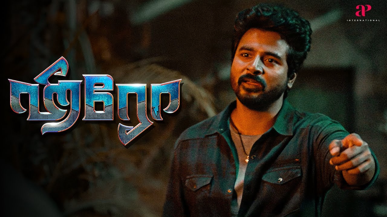 Hero Best Scenes | Arjun and Sivakarthikeyan Lead the Education ...