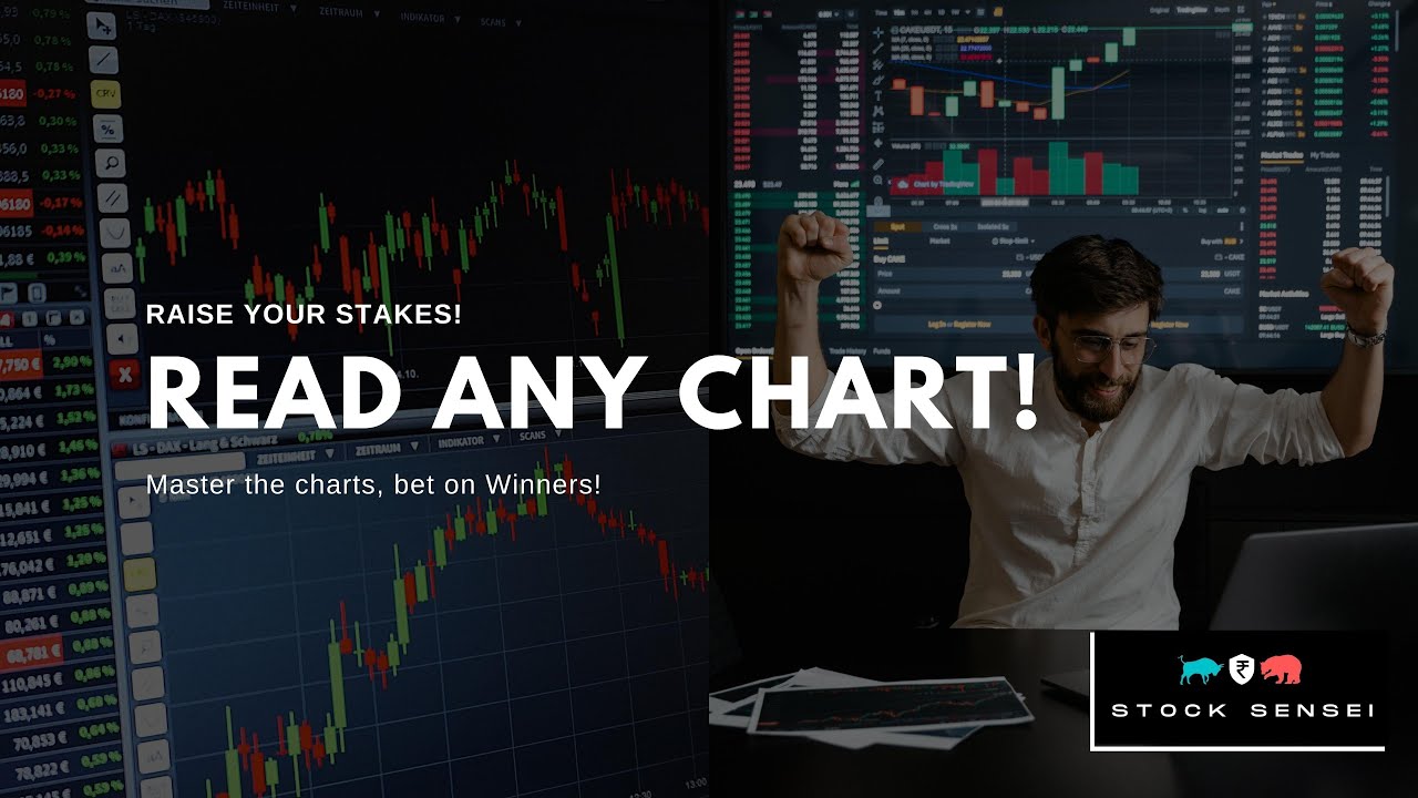 READ any Chart! | POWERFUL ANALYSIS | Structures and Types of Charts ...