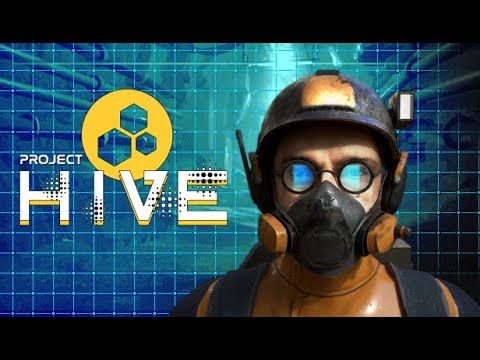 Project Hive gameplay | Pc gameplay - YouTube
