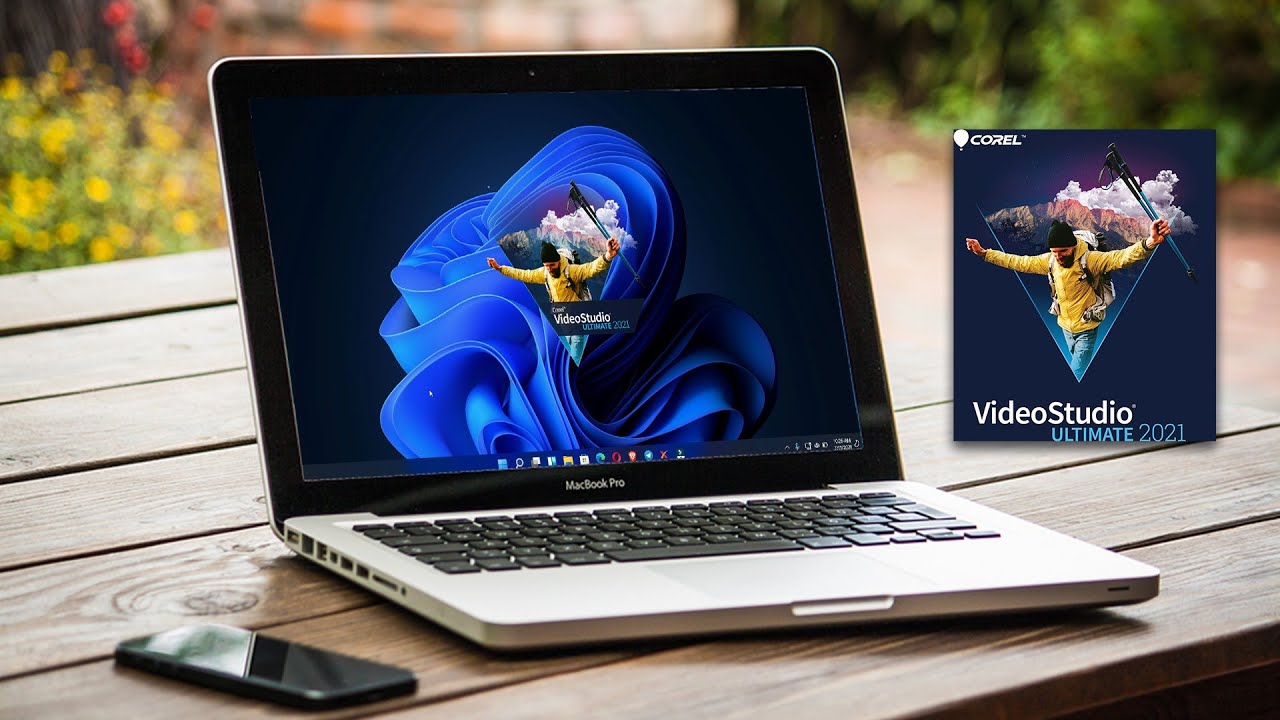 Windows 11 build 22000.65: Corel Video Studio Ultimate 21 Compatibility ...