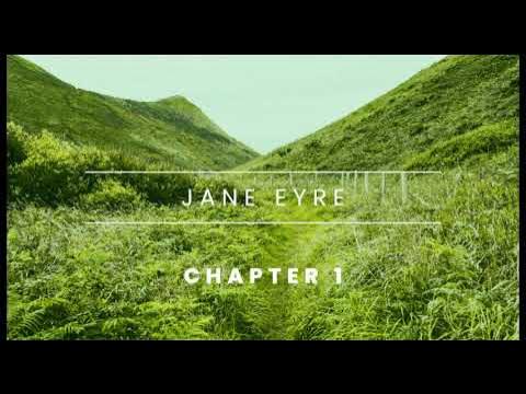 JANE EYRE - Chapter 1 - YouTube