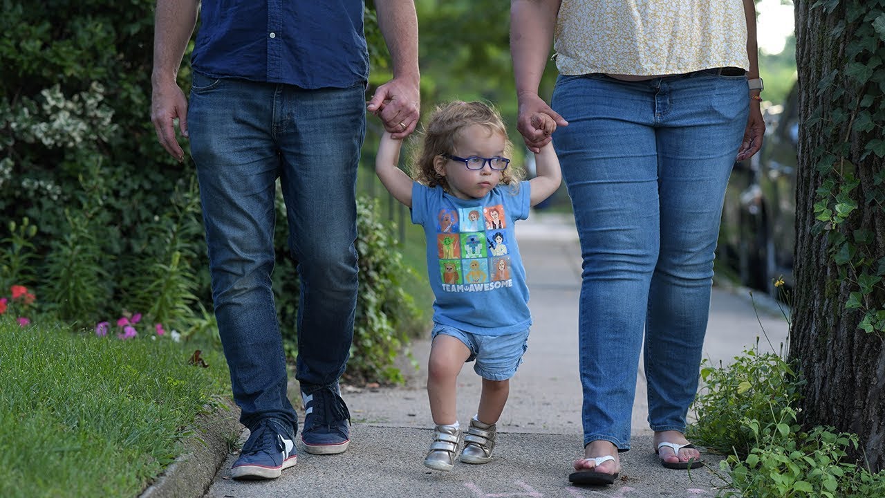 Advancing Together: Gene Therapy - YouTube