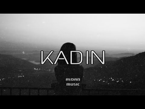 Deep Kurdish Voice Trap Beat -▷KADIN◁- Prod By. AvDan Music