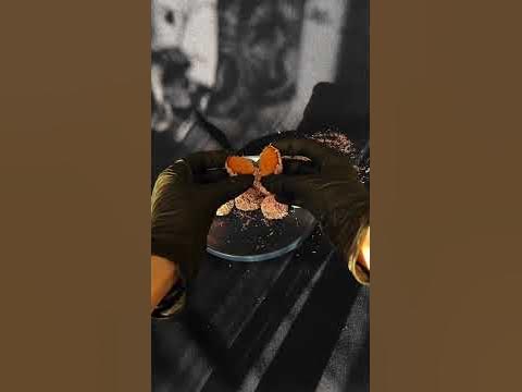 Трюфель вишня - йогурт. Веган. Без белого сахара. - YouTube