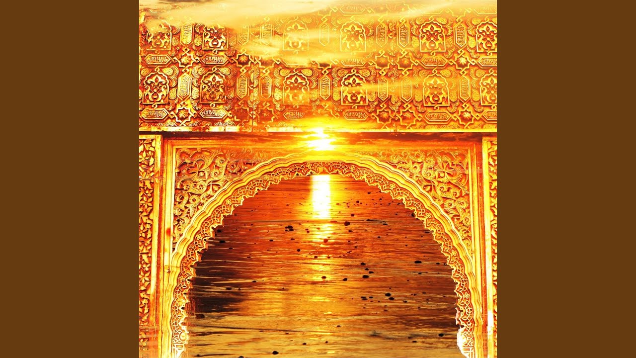 Alhambra Arabic Moorish Princess Song for Flamenco Guitar - YouTube