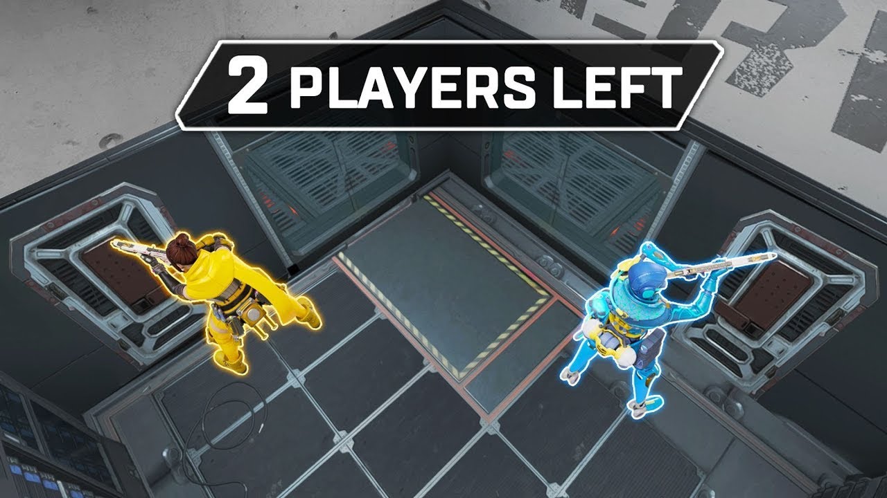 Greatest 1v1s In Gaming History - YouTube