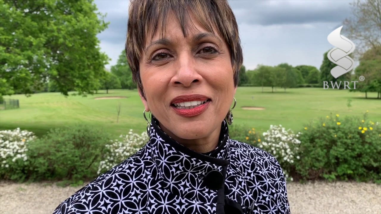 Interview med Dr. Sharon Enoch | BWRT kongres 2019 | BWRT i Danmark ...