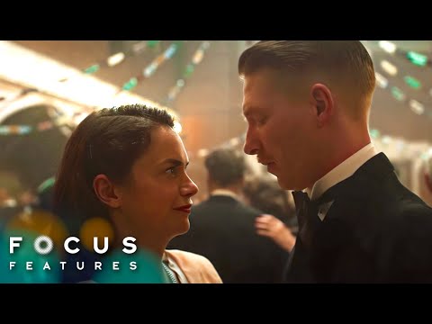 The Little Stranger | The Dance