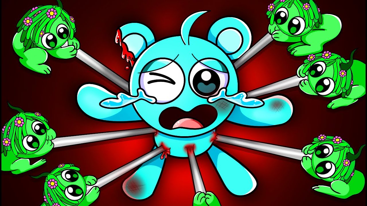 Incredibox Sprunki - Vineria Kiss with Oren (Feat.Angry Pinki ...