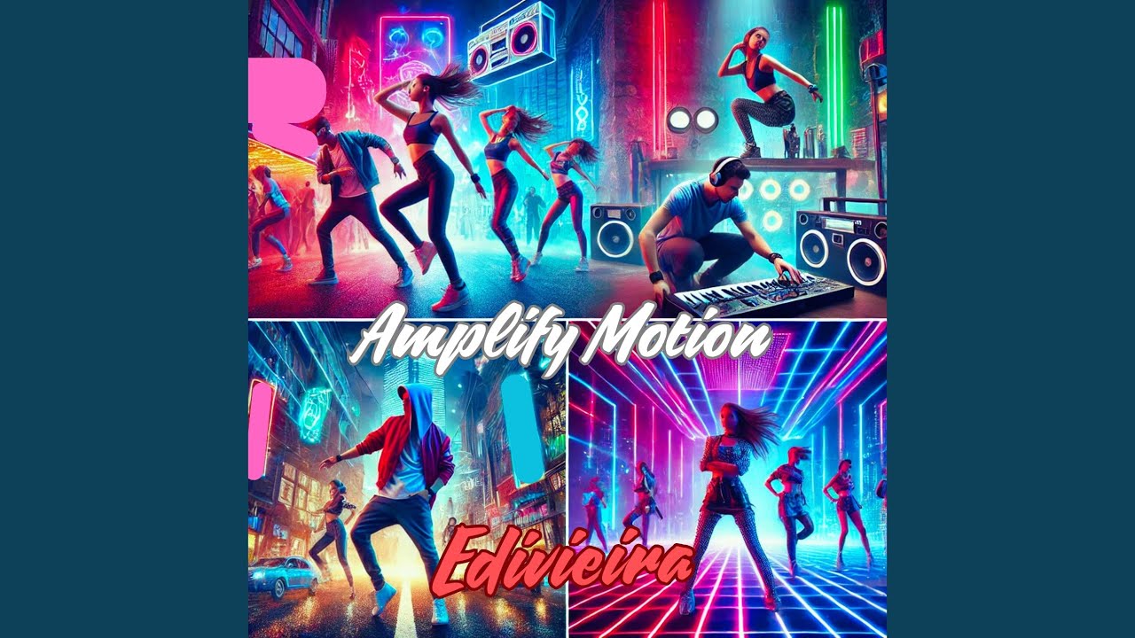 Neon Eclipse - YouTube