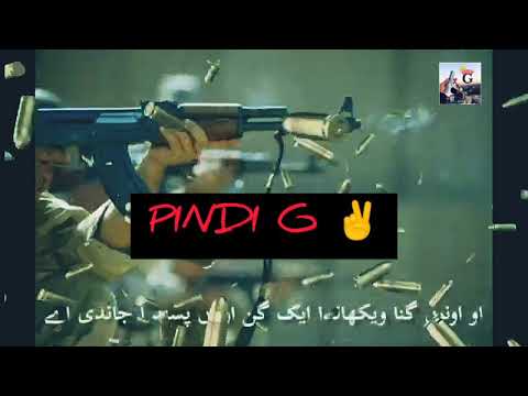 Gun Whatsapp status 2021 | AK47 status