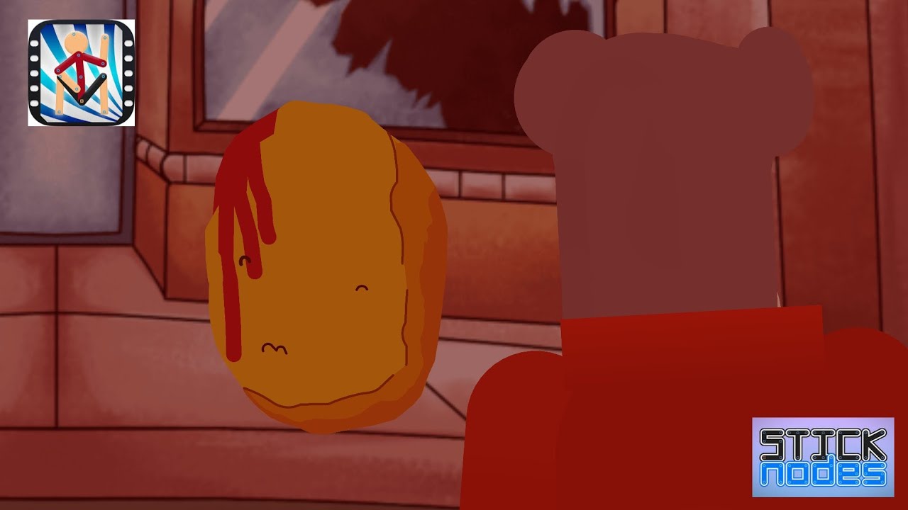 twiddle finger stick nodes TWIDDLEFINGER STICKNODES ANIMATION (LYRYCS ...