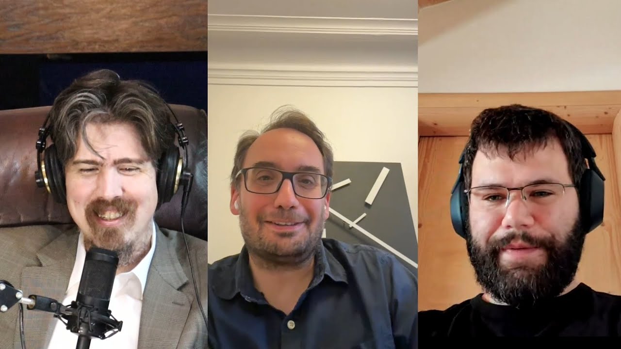 FLOSS 838: AtomVM, and The Full Stack Elixir Developer - YouTube