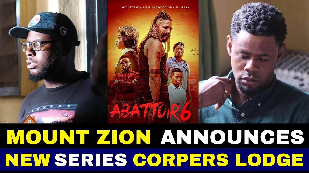 NO ABATTOIR SEASON 6 Yet? Mount Zion Films Announces New Series ...