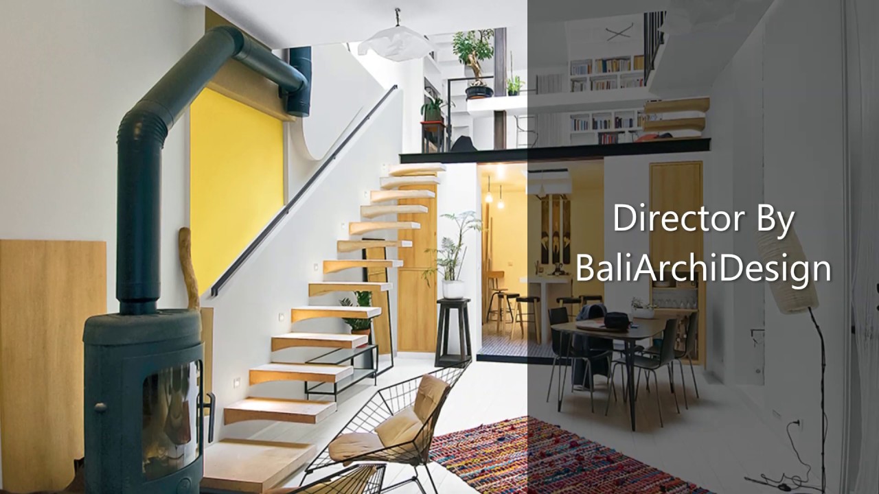 Mezzanine Design Ideas /Part 1 - YouTube