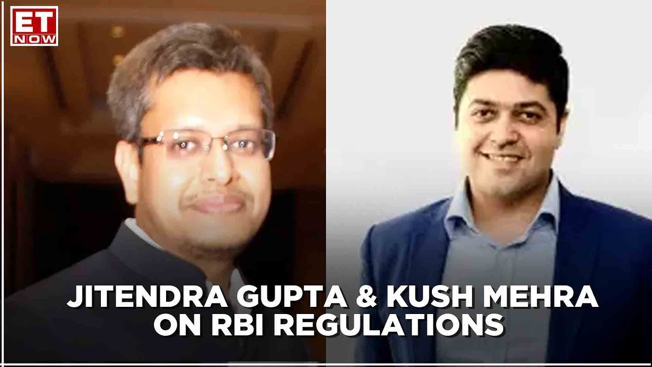 Buy Now, Pay Later Usage Set To Explode? | Jitendra Gupta, Jupiter ...