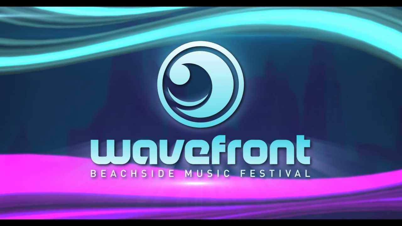Lineup Second Wave - 2013 Wavefront Music Festival - YouTube